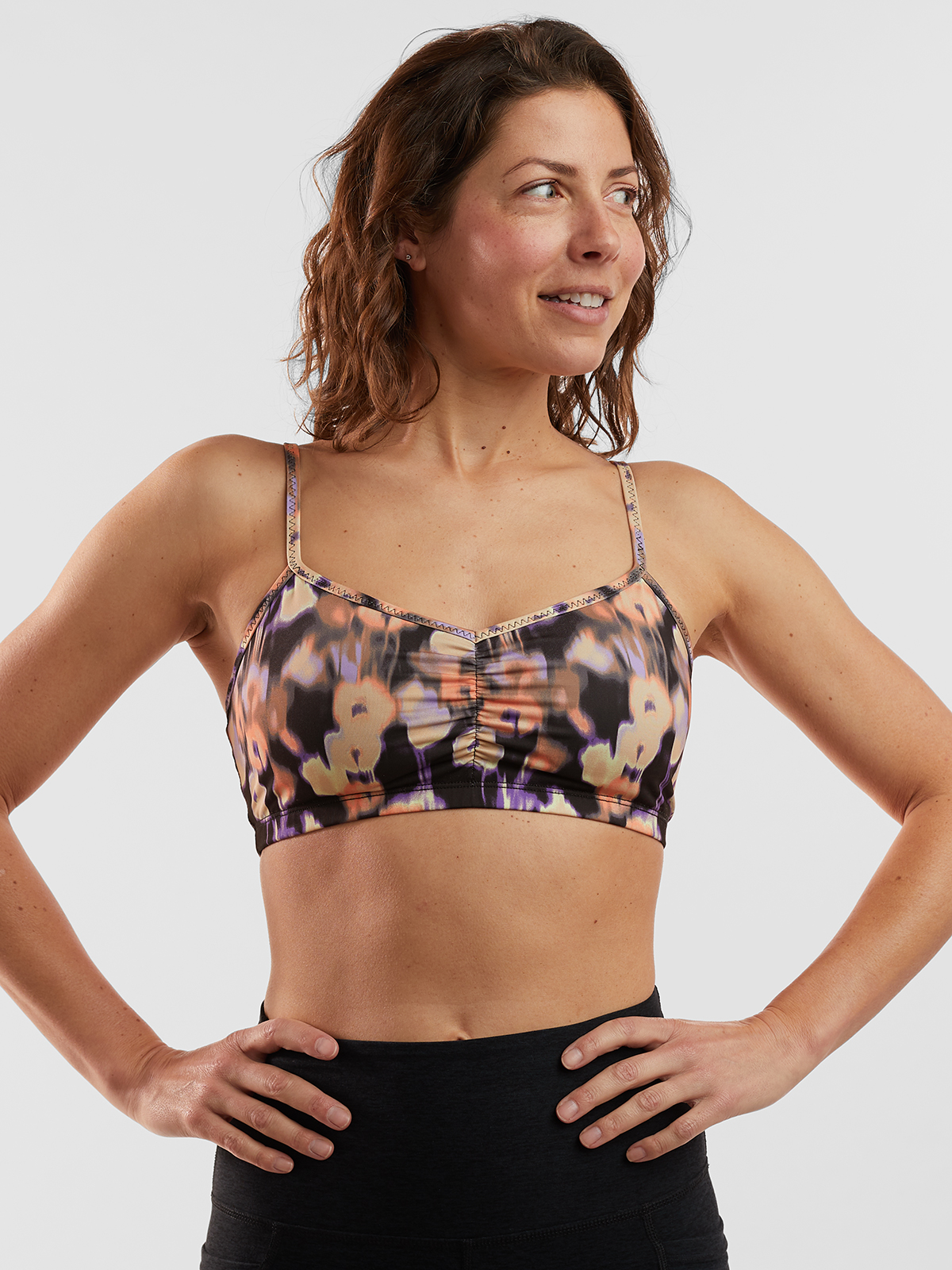 Sports Bras: High Impact & Workout | Title Nine