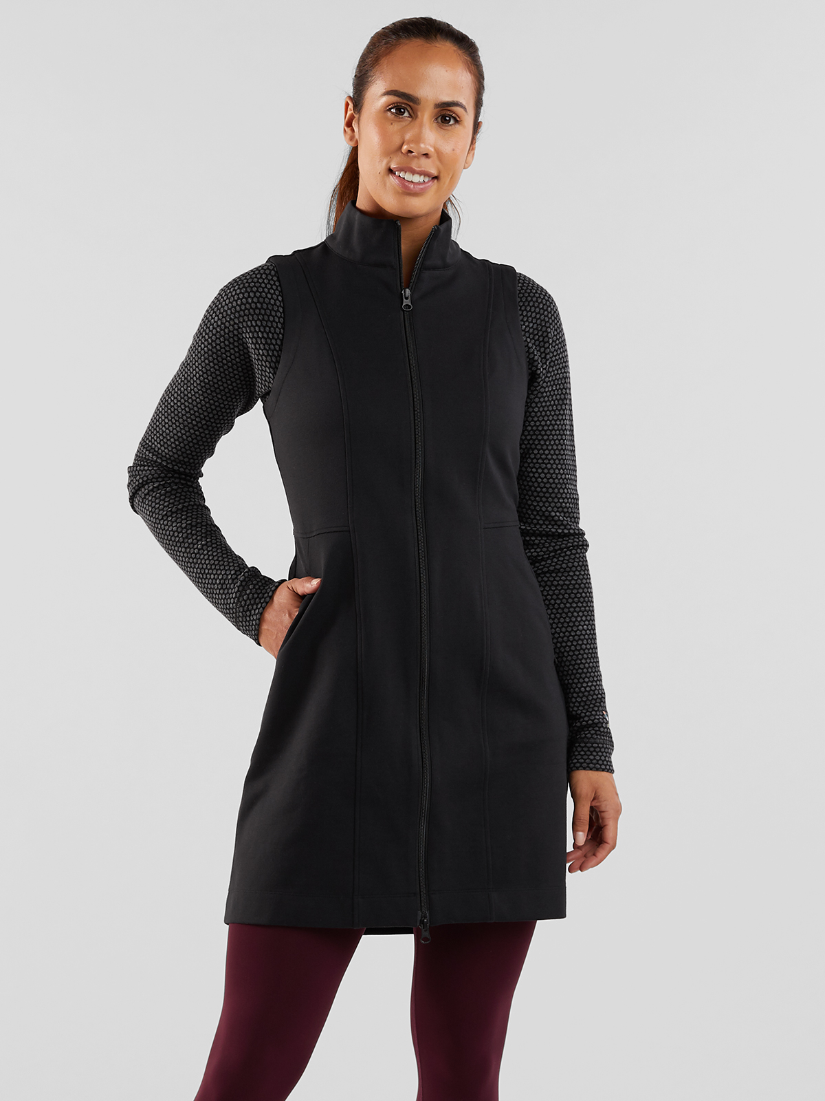 Travel, Active & Athletic Dresses | Title Nine