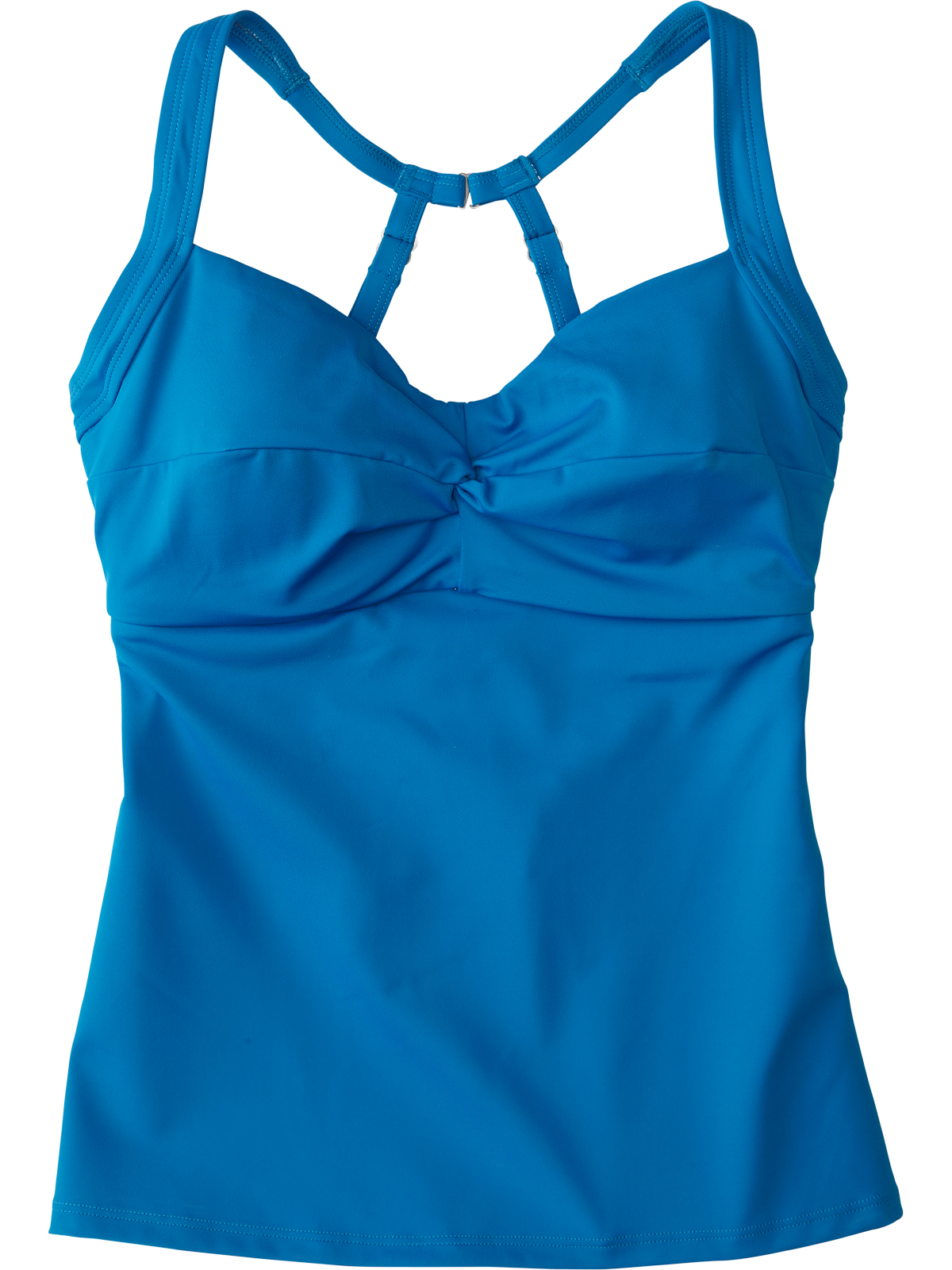 Womens Athletic Swimwear & Sporty Swimsuits | Title Nine