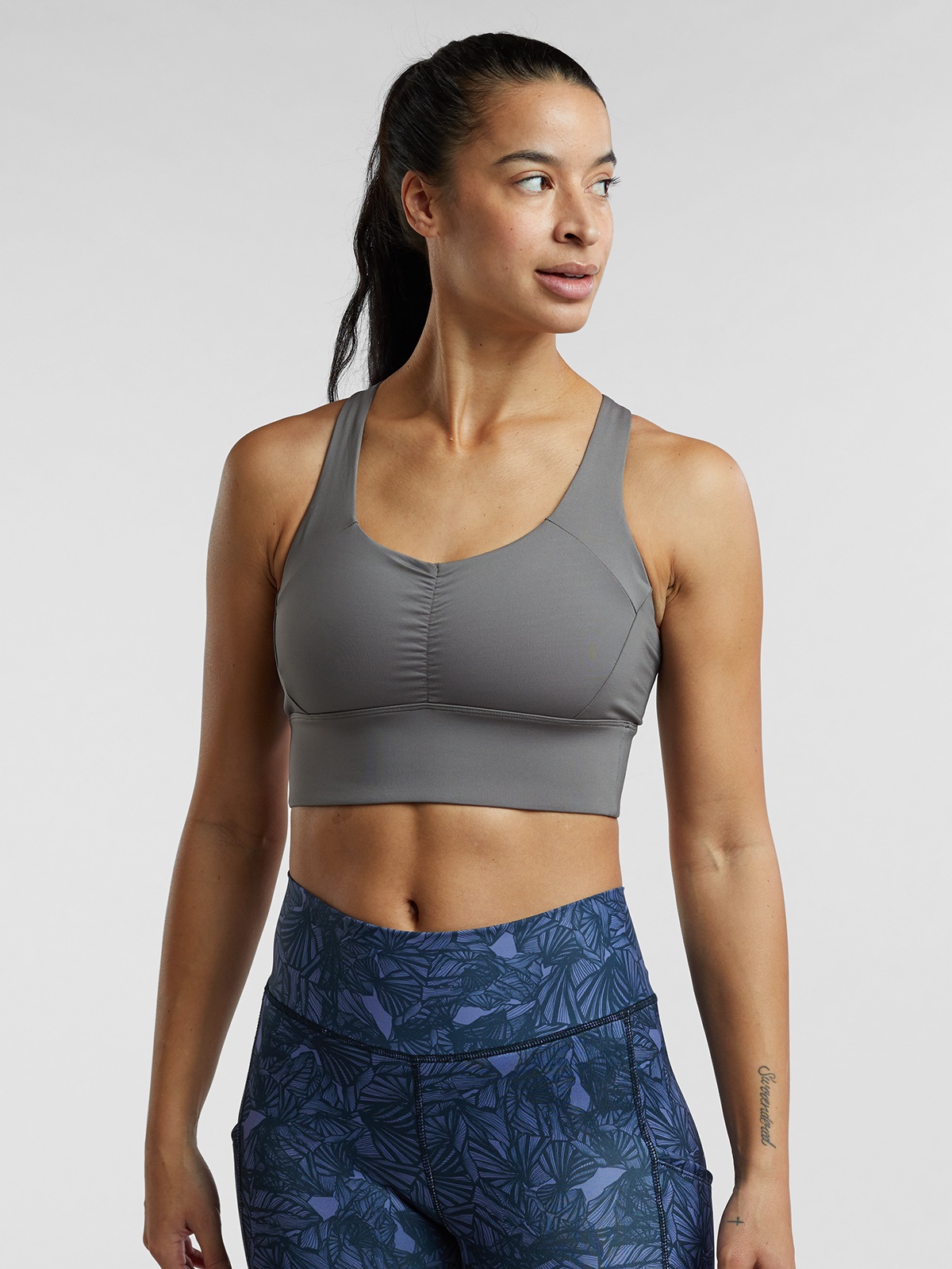 C Cup Bra | Title Nine