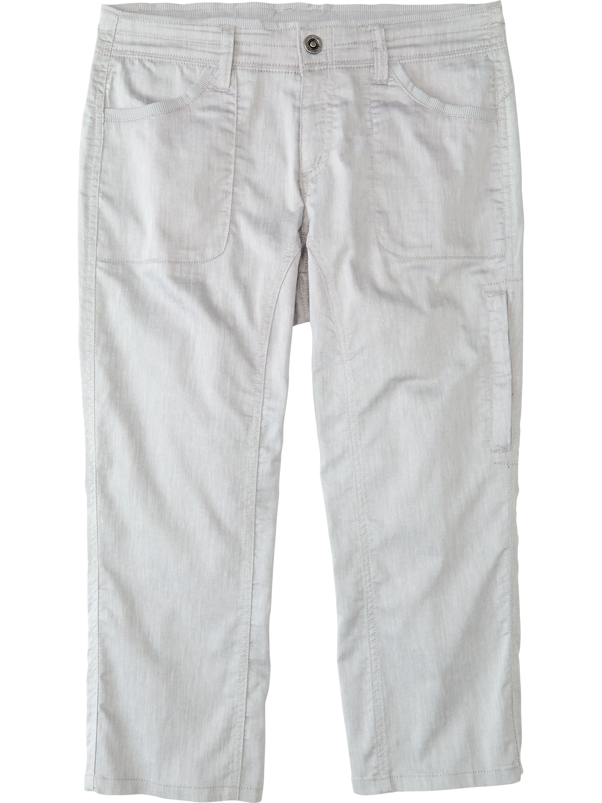 Women's Capris | Title Nine