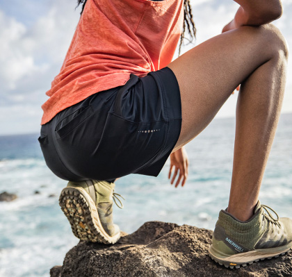 Ultra Light Hike Collection | Title Nine