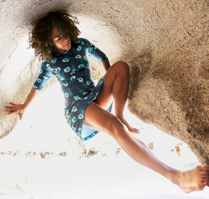 Buttah Wrinkle Free Dresses And Tops | Title Nine