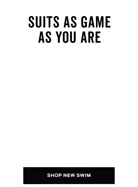 Womens Athletic Swimwear & Sporty Swimsuits | Title Nine