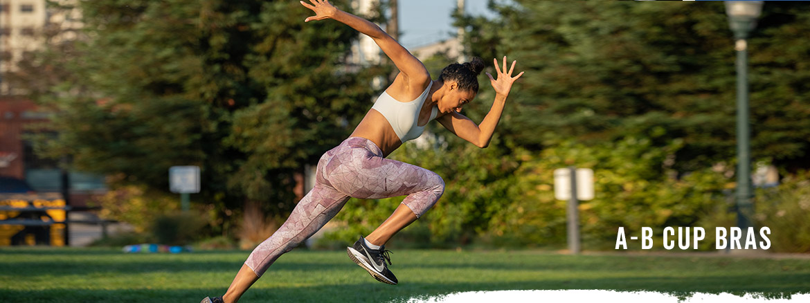 A Cup Bra | B Cup Bra | Title Nine