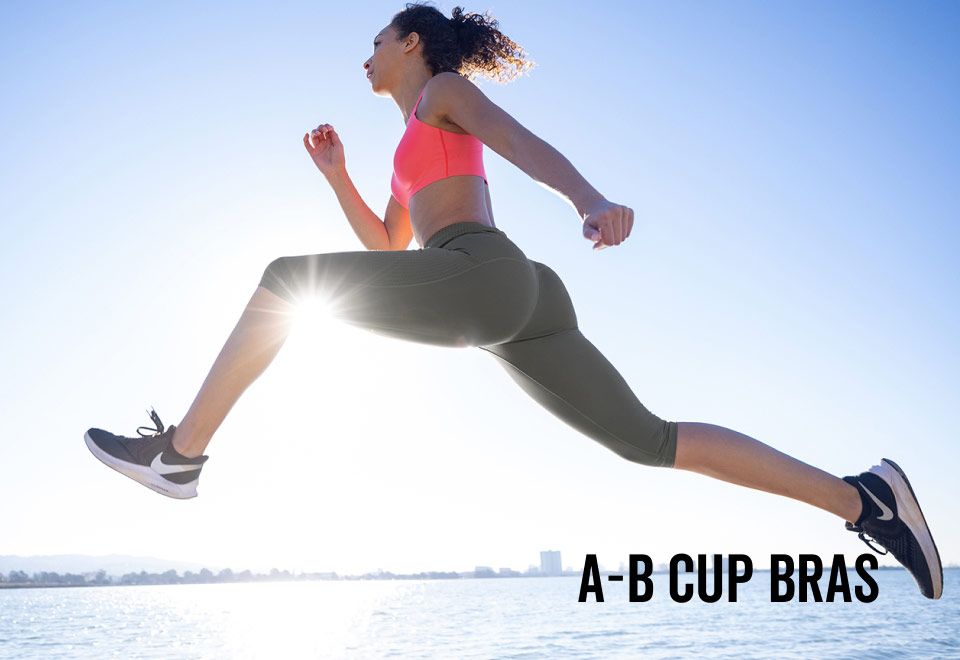 A Cup Bra | B Cup Bra | Title Nine