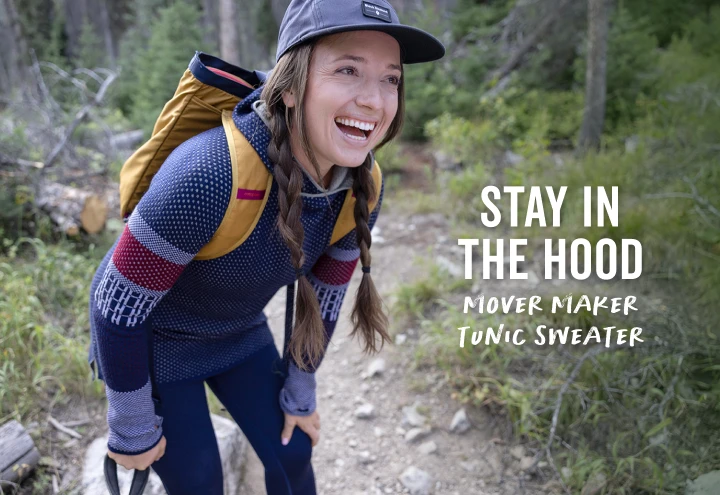 Womens Hoodies and Sweatshirts | Title Nine