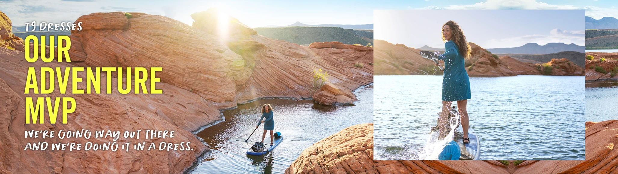 New Dresses | Title Nine