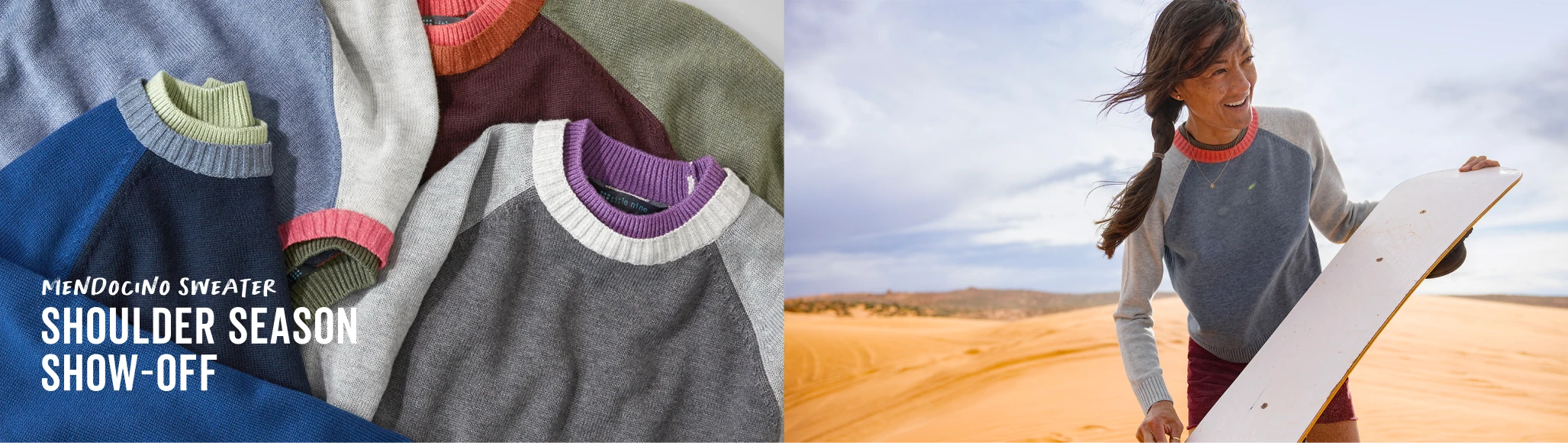 Warm Sweaters & Women's Sweaters | Title Nine
