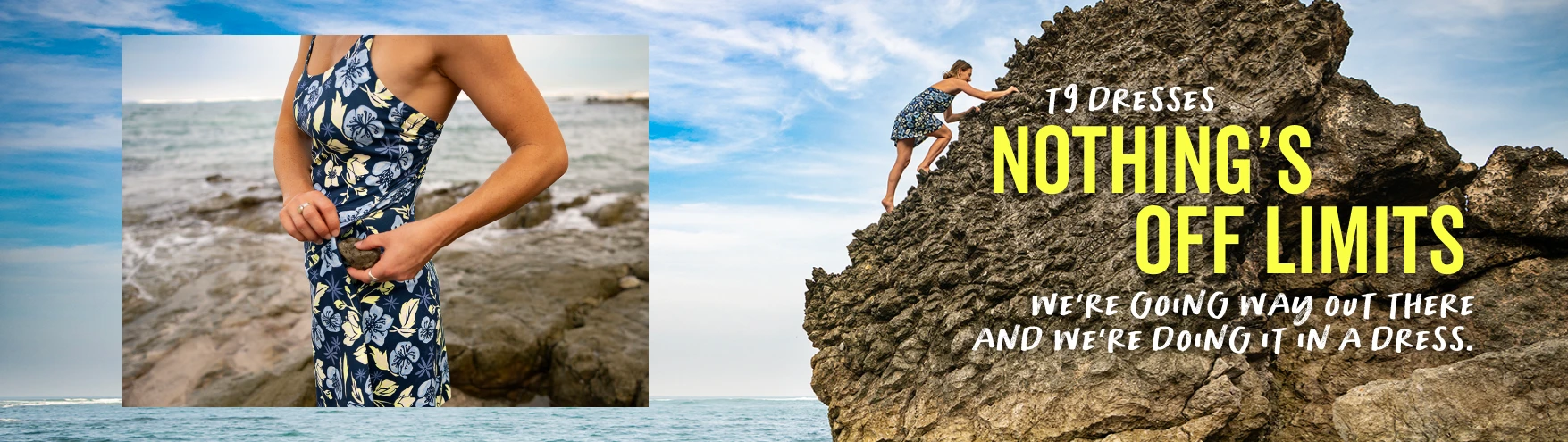 New Dresses | Title Nine