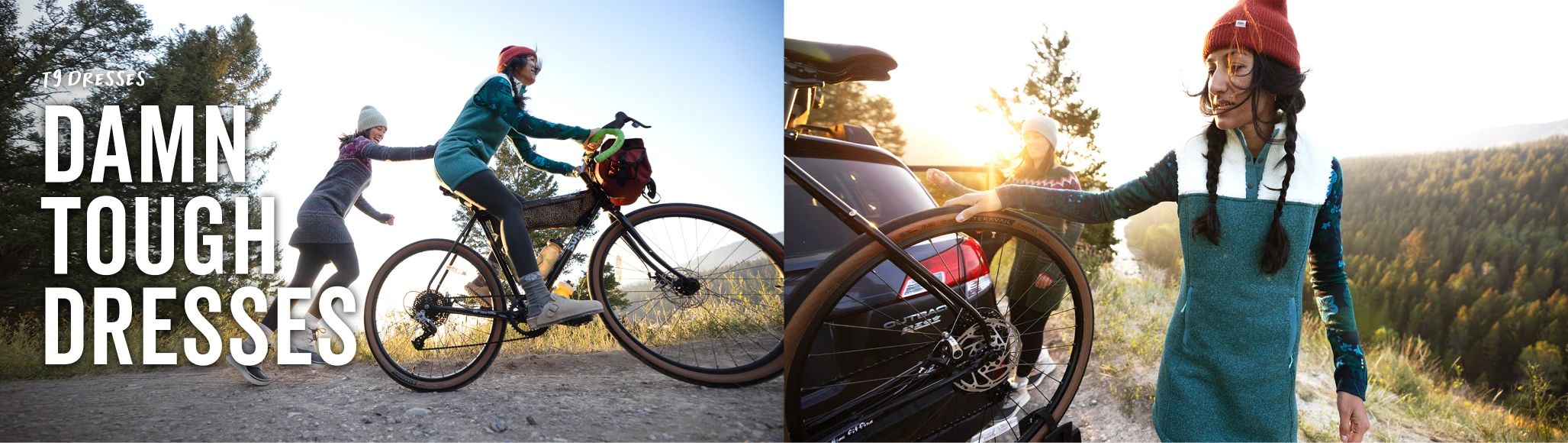 New Dresses | Title Nine