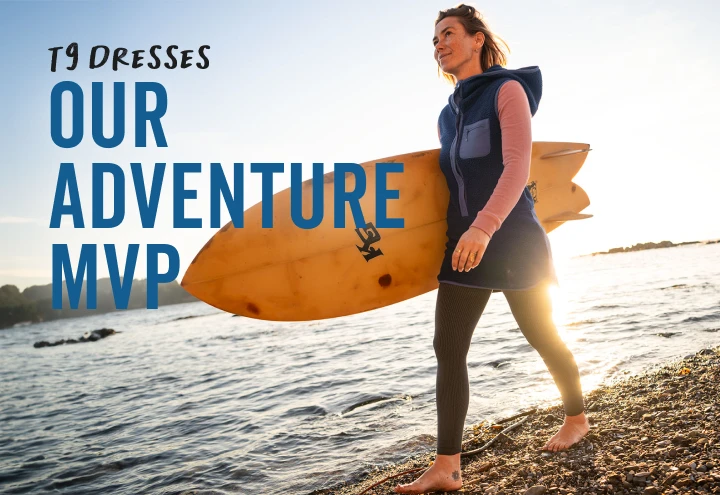 New Dresses | Title Nine