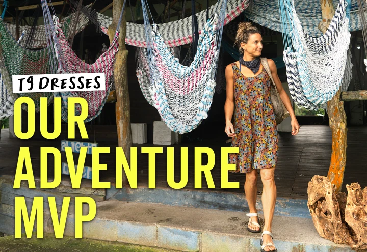 New Dresses | Title Nine